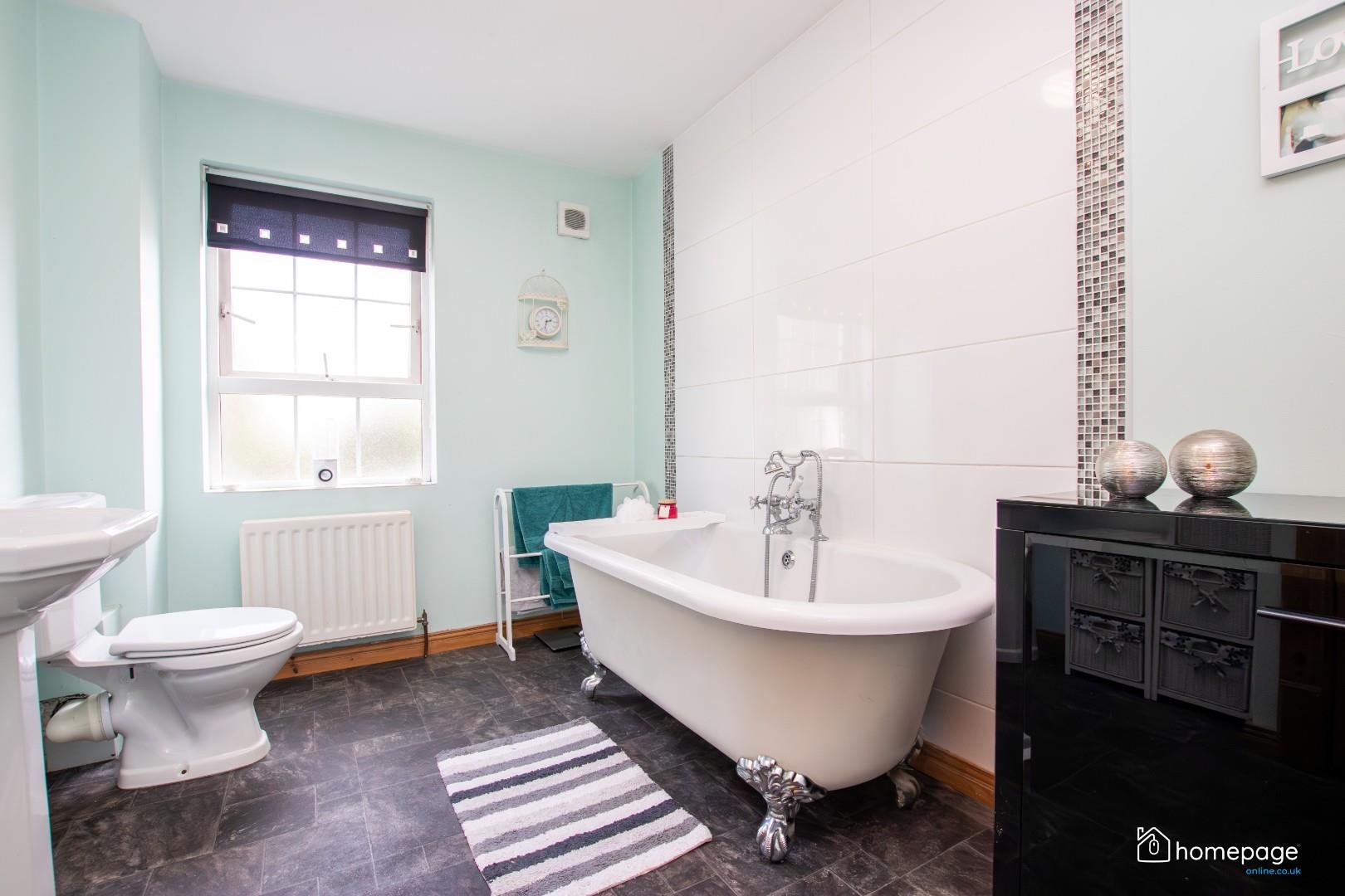 5 Bridgehouse court, Ballykelly, Limavady, BT49 9HR - SSTC - Homepage ...